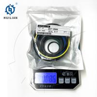 China CATEEEEEEE Excavator Parts Hydraulic Cylinder Seal Kits 164-3213 207-2084 217-9894 For 228 for sale