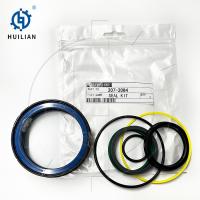 China CATEEEEEEE Excavator Parts Hydraulic Cylinder Seal Kits 164-3213 207-2084 217-9894 For 228 for sale