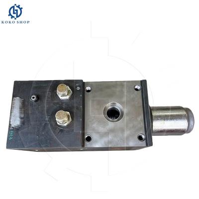 China Hydraulic Breaker Spare Parts SB81 Front Head Cylinder Breaker Hammer Without Accumulator for sale