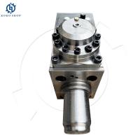 China SOOSAN SB81 Hydraulic Rock Breaker Spare Parts Cylinder Assy Breaker Hammer Front Head for sale