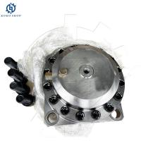 China SOOSAN Sb121 Hydraulic Breaker Spare Parts Cylinder Head Diaphragm Hydraulic Breaker Accumulator for sale