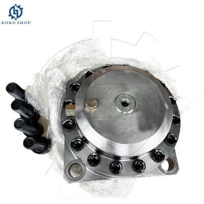 China SOOSAN Sb121 Hydraulic Breaker Spare Parts Cylinder Head Diaphragm Hydraulic Breaker Accumulator for sale