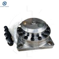China SOOSAN Sb121 Hydraulic Breaker Spare Parts Cylinder Head Diaphragm Hydraulic Breaker Accumulator for sale