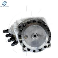 China SOOSAN Sb121 Hydraulic Breaker Spare Parts Cylinder Head Diaphragm Hydraulic Breaker Accumulator for sale