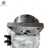 China SOOSAN Sb121 Hydraulic Breaker Spare Parts Cylinder Head Diaphragm Hydraulic Breaker Accumulator for sale