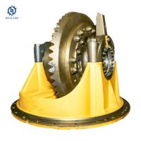 China Orignal Excavator Spare Parts Complete CATEEEEEE 777D Rigid Dump Truck Differential 1049410 Drive Trrin Diff Centre Portion for sale
