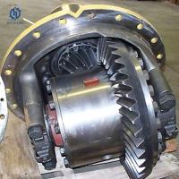 China Orignal Excavator Spare Parts Complete CATEEEEEE 777D Rigid Dump Truck Differential 1049410 Drive Trrin Diff Centre Portion for sale