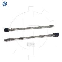 China Hydraulic Breaker Tensioning Bolt Hammer Main Body Side Bolt Nut Through Tied Bolt For SOOSAN Sb40 for sale