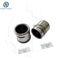 China TOKU TNB4E Excavator Hydraulic Breaker Hammer Spare Parts For Construction Front Cover Lower Bush for sale