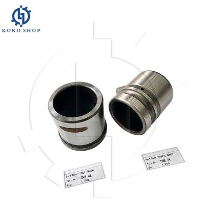 China TOKU TNB4E Excavator Hydraulic Breaker Hammer Spare Parts For Construction Front Cover Lower Bush for sale
