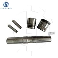 China TOKU TNB4E Excavator Hydraulic Breaker Hammer Spare Parts For Construction Front Cover Lower Bush for sale