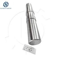 China TOKU TNB 4E Piston Hydraulic Rock Hammer Parts Breaker Piston For Excavator Parts for sale
