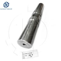 China TOKU TNB 4E Piston Hydraulic Rock Hammer Parts Breaker Piston For Excavator Parts for sale