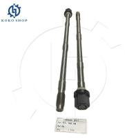 China TOKU TNB5M Hydraulic Breaker Rock Hammer Spare Parts Through Bolt For Excvator Parts for sale