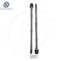 China TOKU TNB5M Hydraulic Breaker Rock Hammer Spare Parts Through Bolt For Excvator Parts for sale