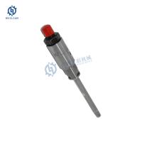 China E330B Excavator 1049453 Diesel Fuel Nozzle Pencil Injector For CATEEEEEEE Engine Parts for sale
