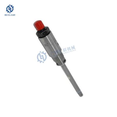 China E330B Excavator 1049453 Diesel Fuel Nozzle Pencil Injector For CATEEEEEEE Engine Parts for sale