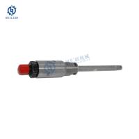 China E330B Excavator 1049453 Diesel Fuel Nozzle Pencil Injector For CATEEEEEEE Engine Parts for sale