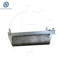China Excavator Rock Hammer Rod Pin Hydraulic Breaker Spare Parts TIGER KH950 Chisel Pin for sale