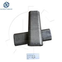 China Excavator Rock Hammer Rod Pin Hydraulic Breaker Spare Parts TIGER KH950 Chisel Pin for sale