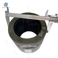 China SOOSAN Hydraulic Breaker Lower Bush For Hammer SB10 SB20 SB30 SB35 SB40 SB50 SB60 SB81 SB121 SB130 SB140 SB150 SB151 for sale