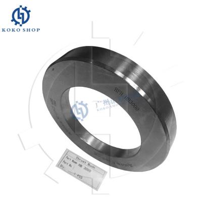 China Breaker Thrust Ring For Rock Hammer Hydraulic Atlas Copco Attachment HB3000 Construcition Machinery for sale