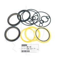 China SOOSAN Hydraulic Hammer Breaker Rubber Repair Seal Kits For Construction Machine Soosan SB35 for sale