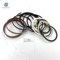 China EC VOE14612137 Excavator Seal Kit For EC EC700B EC700C EC700D for sale