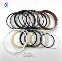 China EC VOE14612137 Excavator Seal Kit For EC EC700B EC700C EC700D for sale