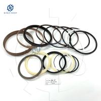 China EC220 EC360 Excavator Spare Parts EC Repair Kits VOE14701618 Excavator Seal Kit for sale