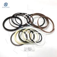 China EC220 EC360 Excavator Spare Parts EC Repair Kits VOE14701618 Excavator Seal Kit for sale