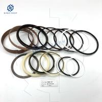 China EC220 EC360 Excavator Spare Parts EC Repair Kits VOE14701618 Excavator Seal Kit for sale
