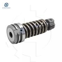 China 4P9827 Diesel Fuel Plunger Element For CATEEEEEE D250E D250E II D25C D25D D300B D300D D300E Auto Engine for sale