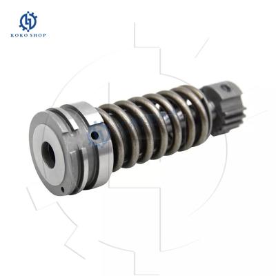 China 4P9827 Diesel Fuel Plunger Element For CATEEEEEE D250E D250E II D25C D25D D300B D300D D300E Auto Engine for sale