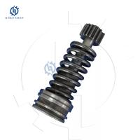 China 4P9827 Diesel Fuel Plunger Element For CATEEEEEE D250E D250E II D25C D25D D300B D300D D300E Auto Engine for sale