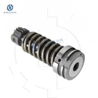 China 4P9827 Diesel Fuel Plunger Element For CATEEEEEE D250E D250E II D25C D25D D300B D300D D300E Auto Engine for sale