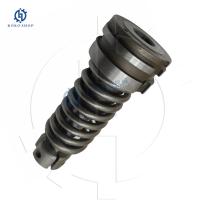 China 4P9827 Diesel Fuel Plunger Element For CATEEEEEE D250E D250E II D25C D25D D300B D300D D300E Auto Engine for sale