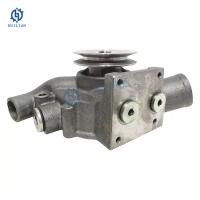 China CATEEEEEE E325B 3116 3116B 4W7589 7C4508 Water Pump For CATEEEEEEE Diesel Engine for sale