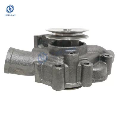 China CATEEEEEE E325B 3116 3116B 4W7589 7C4508 Water Pump For CATEEEEEEE Diesel Engine for sale