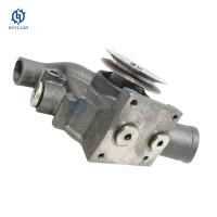 China CATEEEEEE E325B 3116 3116B 4W7589 7C4508 Water Pump For CATEEEEEEE Diesel Engine for sale