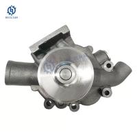 China CATEEEEEE E325B 3116 3116B 4W7589 7C4508 Water Pump For CATEEEEEEE Diesel Engine for sale