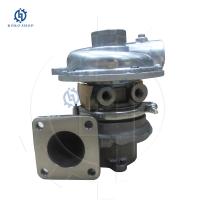 China 4JJ1T 4TNV94 8981851951 8980681970 Turbocharger Hitachi Zaxis 120 Turbo For Hitachi Excavator Spare Parts for sale