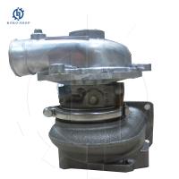 China 4JJ1T 4TNV94 8981851951 8980681970 Turbocharger Hitachi Zaxis 120 Turbo For Hitachi Excavator Spare Parts for sale