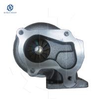 China 4JJ1T 4TNV94 8981851951 8980681970 Turbocharger Hitachi Zaxis 120 Turbo For Hitachi Excavator Spare Parts for sale