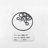 China DA8230-36840 SA 8230-36840 O Ring Repair Kits Sealing Kit For EC Excavator EC55B EC160B EC180B EC135B for sale
