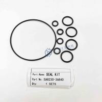 China DA8230-36840 SA 8230-36840 O Ring Repair Kits Sealing Kit For EC Excavator EC55B EC160B EC180B EC135B for sale