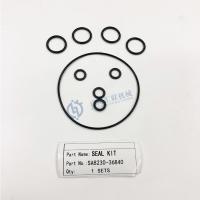 China DA8230-36840 SA 8230-36840 O Ring Repair Kits Sealing Kit For EC Excavator EC55B EC160B EC180B EC135B for sale