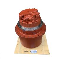 China TM06 PC60-5 SK50 YC60 PC55 Excavator Travel Motor Assembly SH200A3 Gear Final Drive for sale