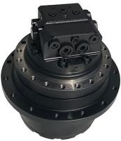 China GM06VA Final Drive For Crawler Ptoplling Construction Machinery for sale