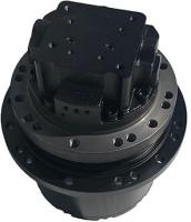 China GM06VA Final Drive For Crawler Ptoplling Construction Machinery for sale
